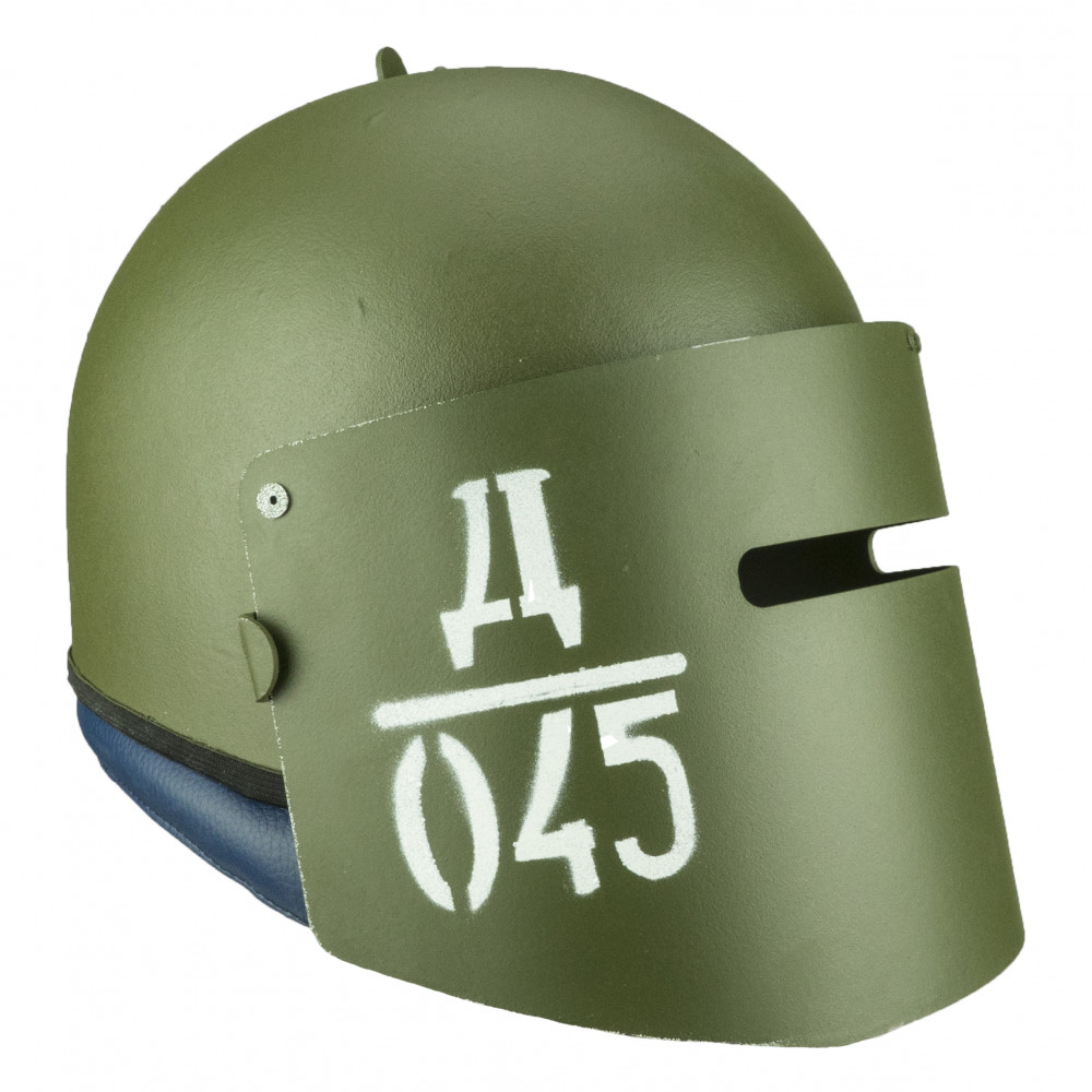 Maska-1 Helmet "Tachanka Edition" Gear Craft - Airsoft Zone UK